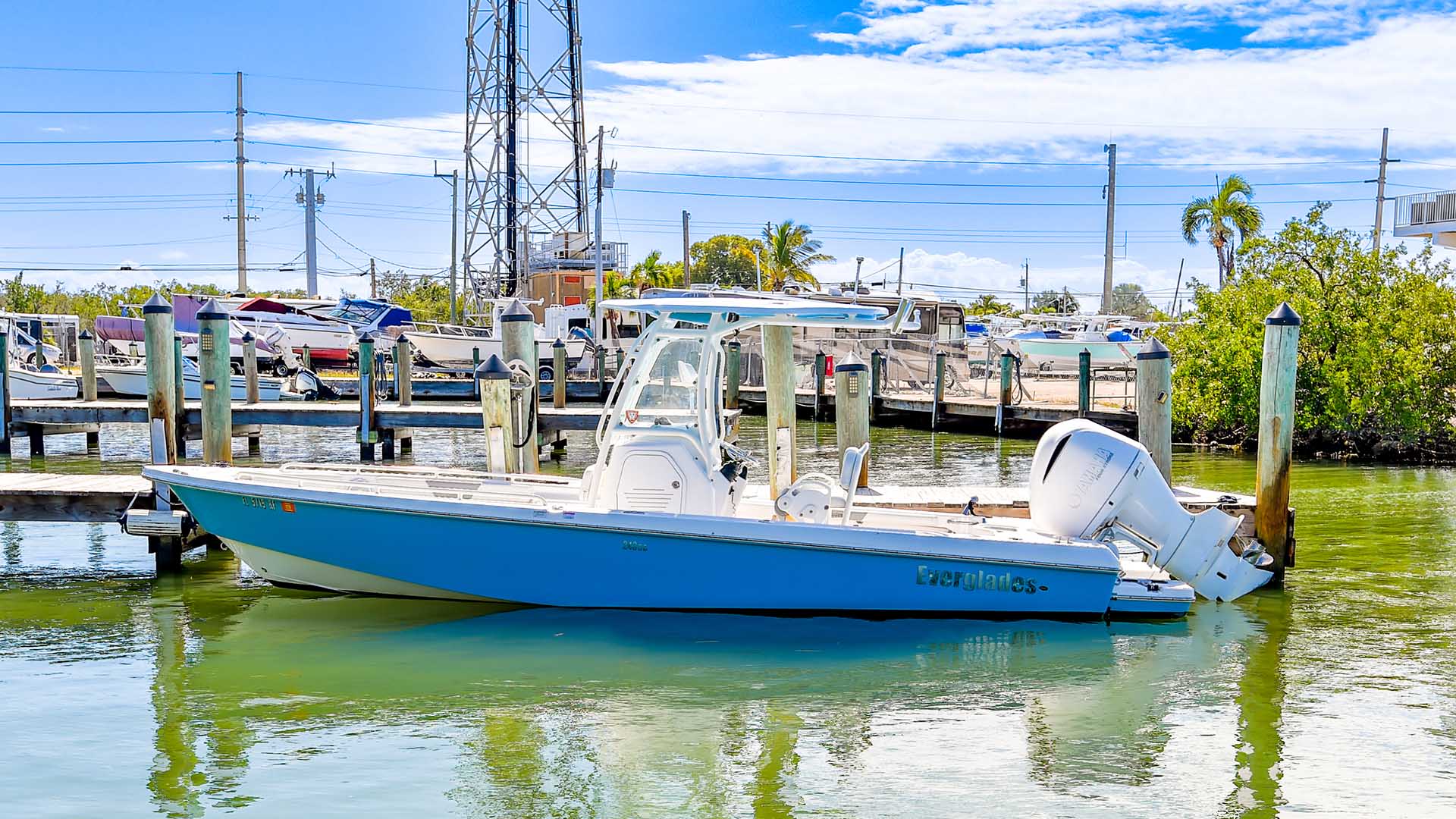 Grassy Key Marina - Grassy Key Marina